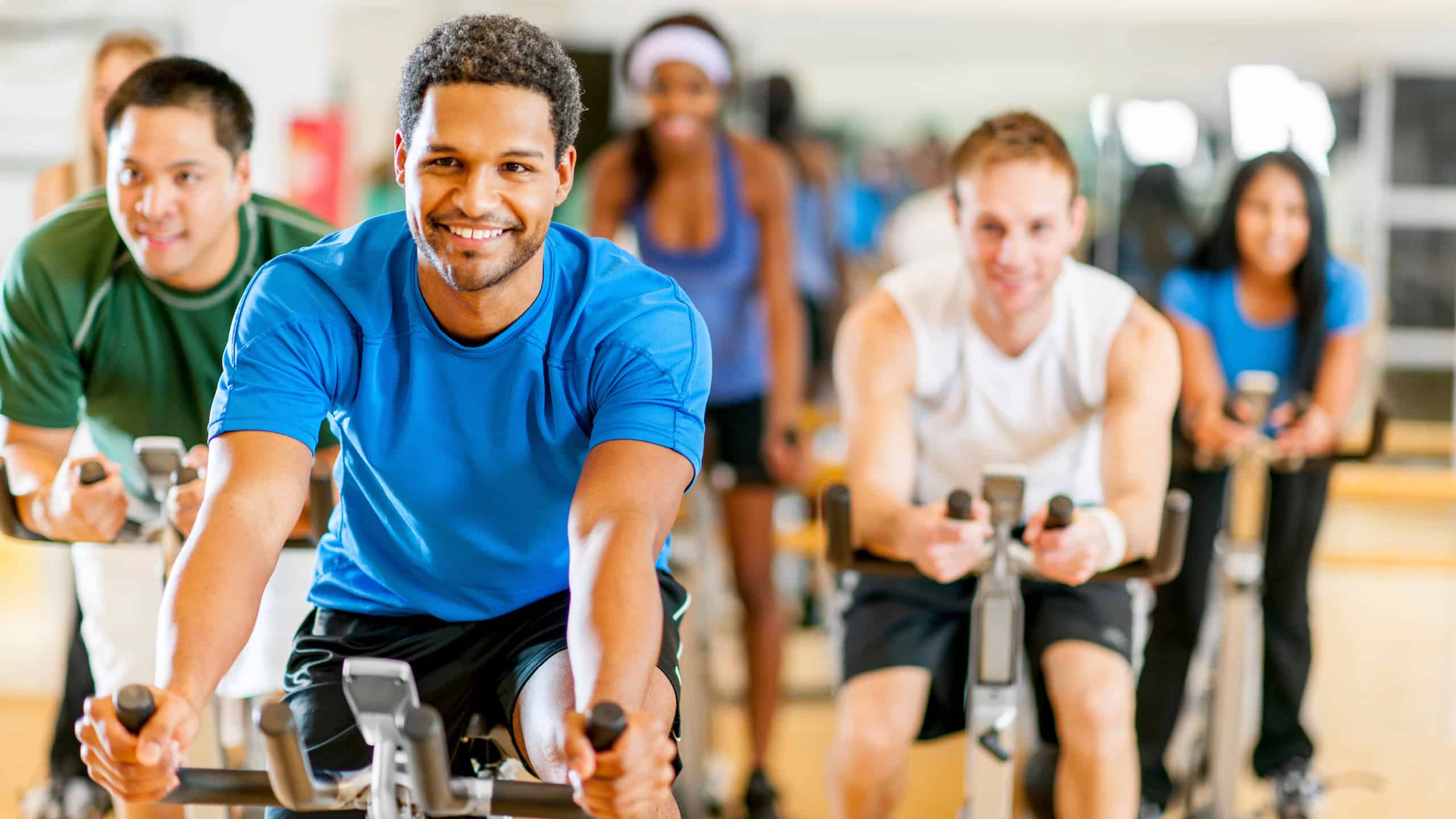 Corporate Wellness for Businesses - Move as A Team